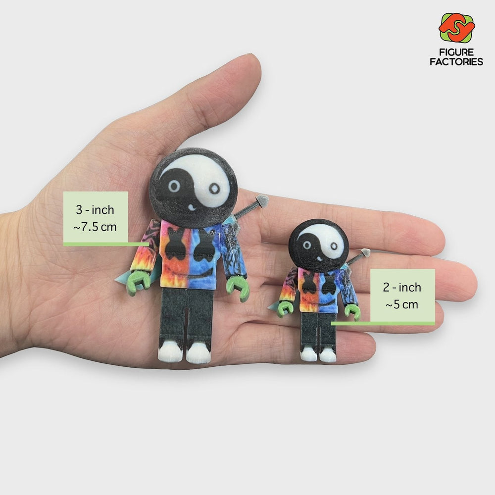 Roblox Toys: From Official Figures to Custom Creations | Figure Factories