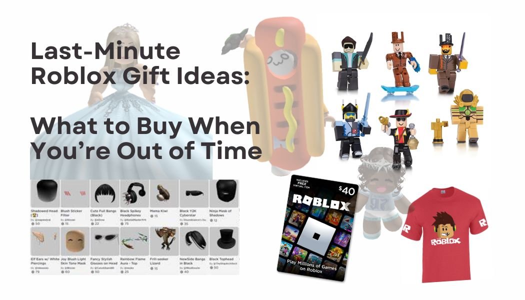 10 Fun Facts About Roblox That Every Fan Should Know | Figure Factories
