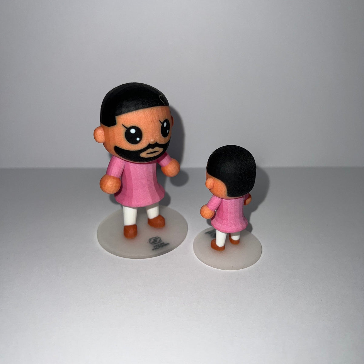 DRAKE | Figure Factories