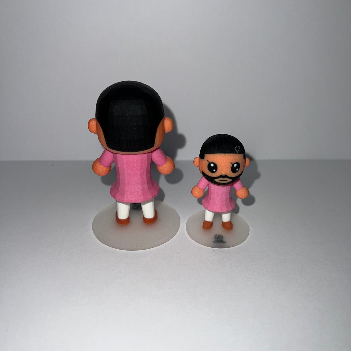 DRAKE | Figure Factories