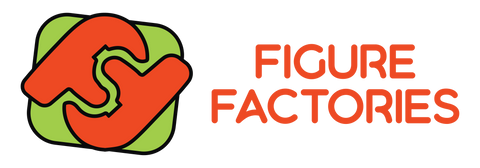 Figure Factories - Custom Roblox Figures