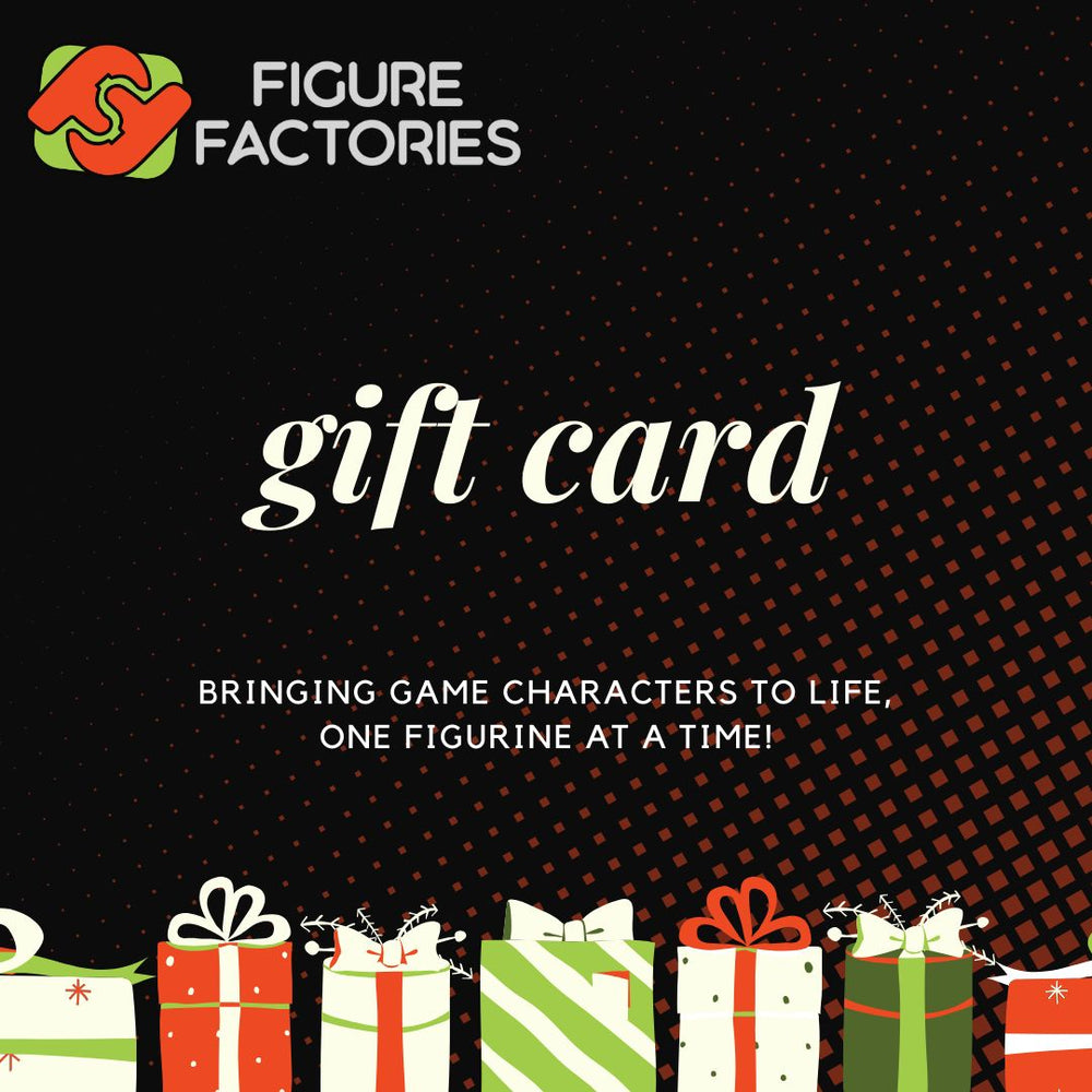 Roblox | Figure Factories