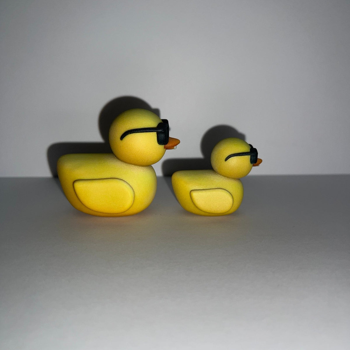 Nerd Duck | Figure Factories