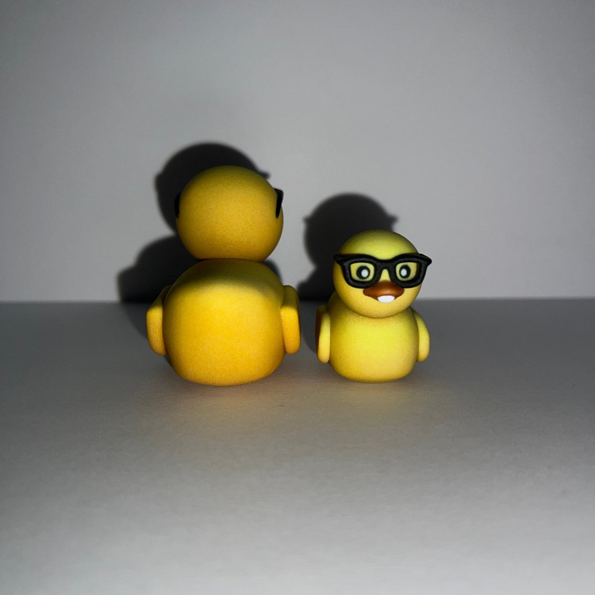 Nerd Duck | Figure Factories