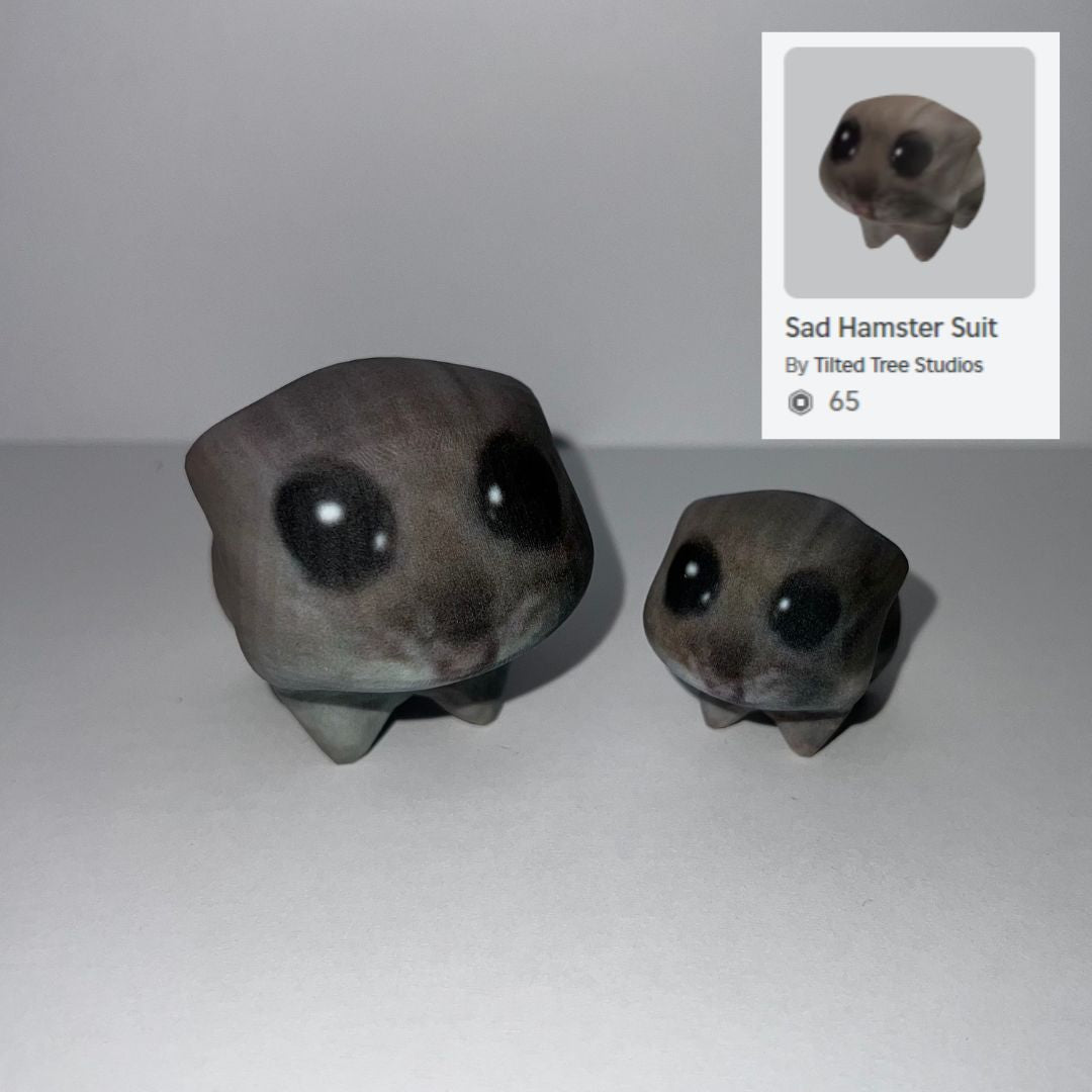 Tilted Tree Studios | Figure Factories