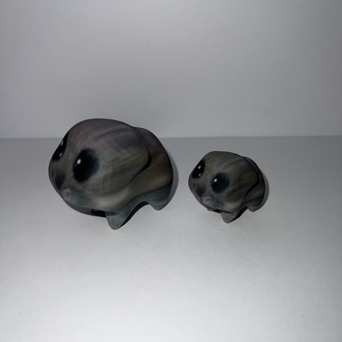 Sad Hamster | Figure Factories