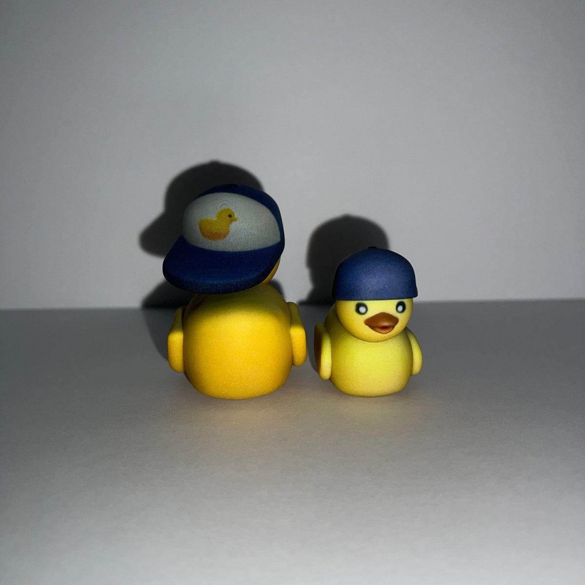 Shuba Duck | Figure Factories