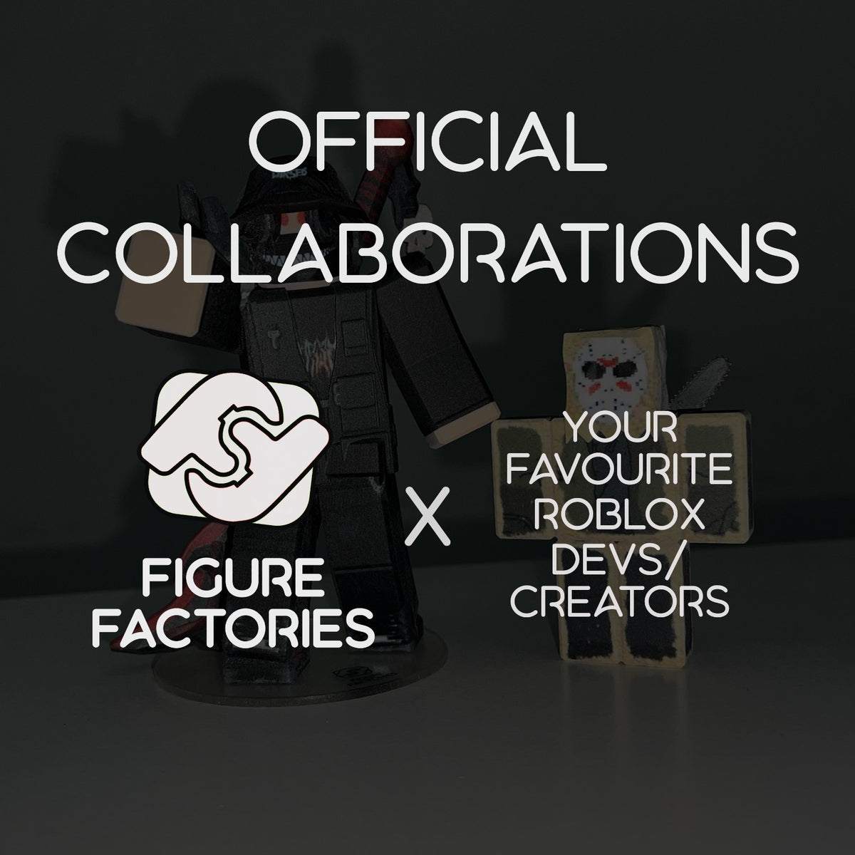 Roblox | Figure Factories